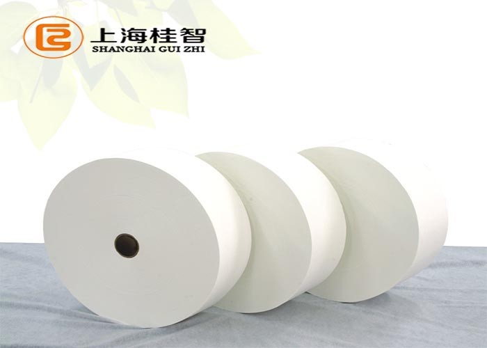 Cross Lapping Spunlace Medical Non Woven Fabric Wet Tissue Paper ...